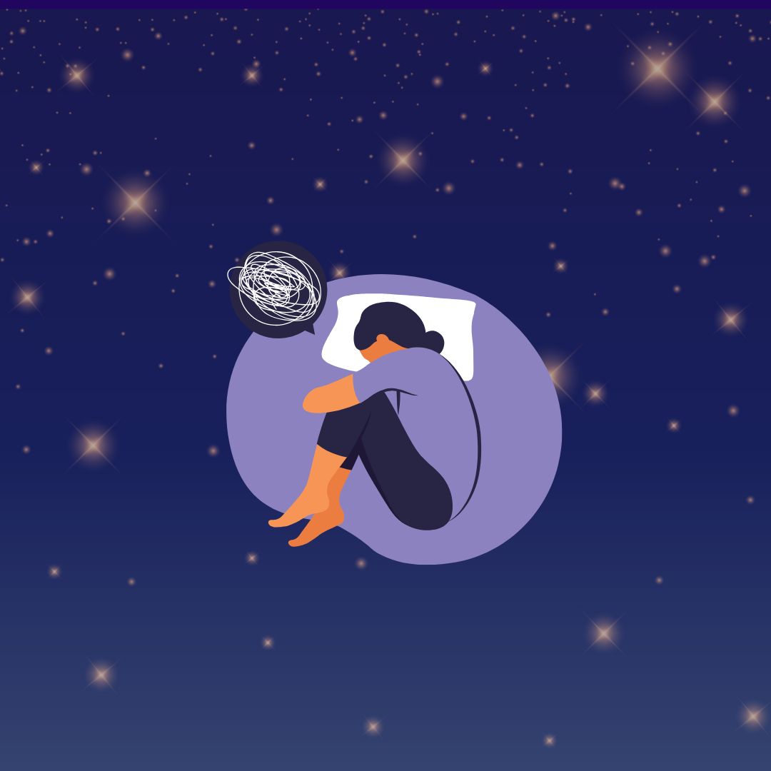 Night Tears – Beautiful Bittersweet Life Poems